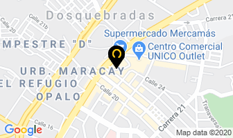 Rutas Del Risaralda en Dosquebradas - Teléfonos y Dirección