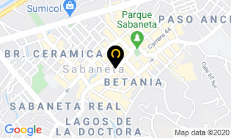 Sabaneta Y Caldas Antioquia en Sabaneta - Teléfonos y Dirección