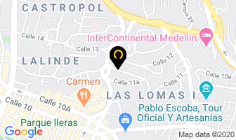 Samein S.a. en Medellín - Teléfonos y Dirección