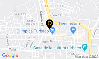 Secretaría De Tránsito De Turbaco en Cartagena - Teléfonos y Dirección