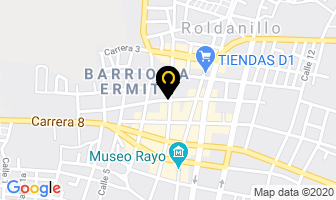 Supermercado El Dorado en Roldanillo - Teléfonos y Dirección