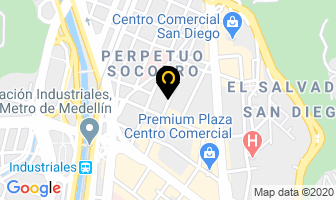 Supertex Medical S.a. en Perpetuo Socorro, Medellín - Teléfonos y Dirección