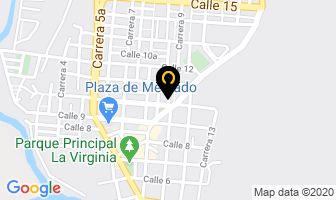 Todo Tránsito en La Virginia - Teléfonos y Dirección