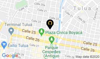 Tuluá Envases en Tulua - Teléfonos y Dirección