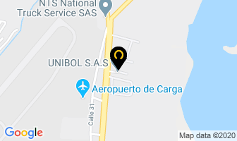 Unibol S.a en Soledad - Teléfonos y Dirección