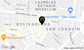 Unidad De Atención Integral Uai en Medellín - Teléfonos y Dirección