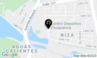 Unidad De Oftalmologia Veterinaria Audrey Calderon en Bogotá D.C ...