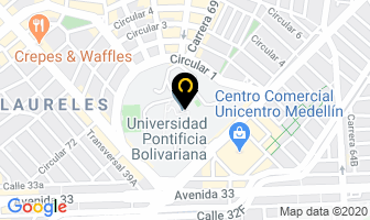 Universidad Pontificia Bolivariana/upb/medellín/pregrados en Medellín ...