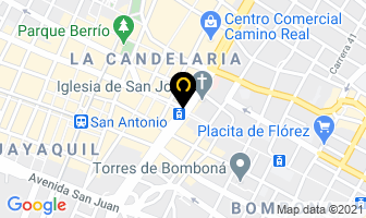 Viajes Ventanal Excursiones en Medellín - Teléfonos y Dirección