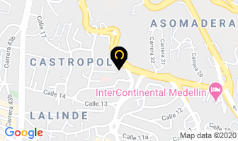 Vicky Velez Telas Cortinas Y Persianas en Medellín - Teléfonos y Dirección