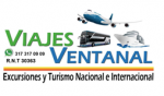 Viajes Ventanal Excursiones en Medellín - Teléfonos y Dirección