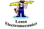 Leasa Electromecanica en Heredia - Teléfonos y Dirección