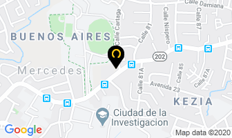 Academia De Cocina Guaitil en Sabanilla - Teléfonos y Dirección