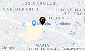 As De Oros Express en Curridabat - Teléfonos y Dirección