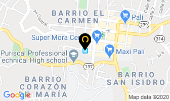 Comtrasuli en Santiago - Teléfonos y Dirección