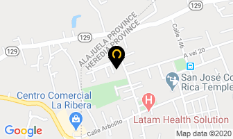 Conducen S.r.l. en Belén - Teléfonos y Dirección