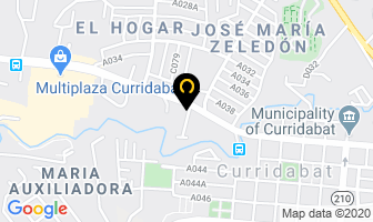 Construmetal S.a. en Curridabat - Teléfonos y Dirección