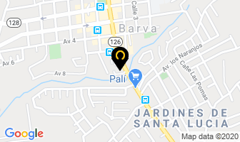 Distribuidora Matrix en Barva - Teléfonos y Dirección