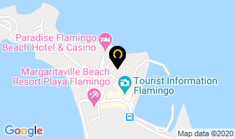 Flamingo Marina Resort en Playa Flamingo - Teléfonos y Dirección