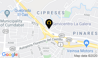 Hortifruti en Curridabat - Teléfonos y Dirección