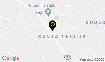 Hotel La Cascada en San Marcos, San Marcos de Tarrazú - Teléfonos y ...