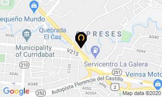 Iesa en Curridabat - Teléfonos y Dirección