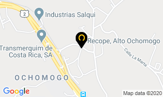 Indugel De CentroamÉrica S.a. en Cartago - Teléfonos y Dirección