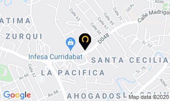 Panaderia Lee en Curridabat - Teléfonos y Dirección