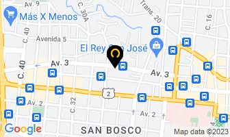 Penalista Carlos Cartín en San José - Teléfonos y Dirección