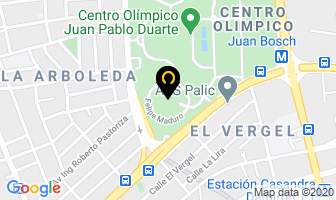 Arquiplot Centro De Ploteo Virtual en Santo Domingo - Teléfonos y Dirección