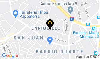 Colegio Atrium Dominicano en Santo Domingo - Teléfonos y Dirección