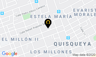 Colegio Evangelico La Trinidad en Ensanche Quisqueya, Santo Domingo ...