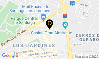 CompaÑia De Seguros Palic, S A en Santiago De Los Caballeros ...