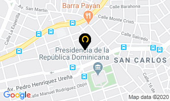 Distribuidora Rierba S.a en San Juan Bosco, Santo Domingo - Teléfonos y ...