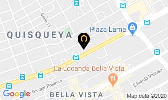 Editora Tele-3 en Ensanche Quisqueya, Santo Domingo - Teléfonos y Dirección