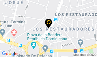 Embutidos Quisqueya en Santo Domingo - Teléfonos y Dirección