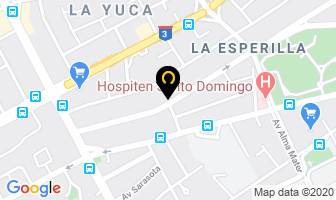 Energia Quisqueya S.a. en La Esperilla, Santo Domingo - Teléfonos y ...