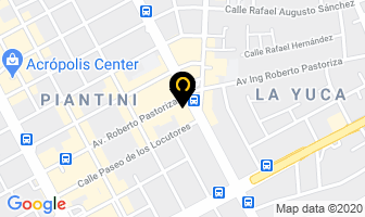 Plaza Bolera en Piantini, Santo Domingo - Teléfonos y Dirección