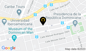 Reposteria Nitin Ii en Gascue, Santo Domingo - Teléfonos y Dirección