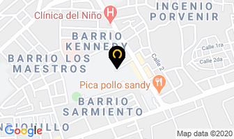 Universidad Central Del Este en San Pedro de Macorís - Teléfonos y ...