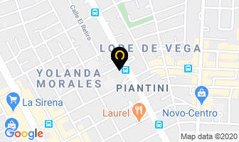 Ups en Santo Domingo - Teléfonos y Dirección
