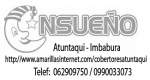 Ensueño Publicidad en Atuntaqui - Teléfonos y Dirección
