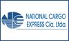 National Cargo Express Cia.ltda. en Quito - Teléfonos y Dirección