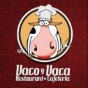 Vaco Y Vaca Restaurant - Cafeteria en Quito - Teléfonos y Dirección
