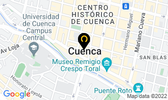 en Cuenca - Teléfonos y Dirección