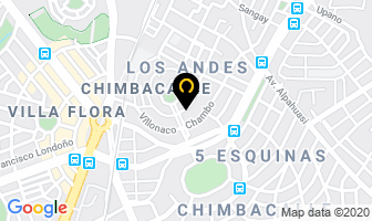 Alimec S A. en Cayambe - Teléfonos y Dirección