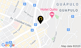 Aon Group Ecuador S.a. en Quito - Teléfonos y Dirección