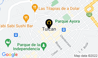Café Diamante en Tulcán - Teléfonos y Dirección