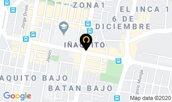 Canon - Datapro S.a. en Quito - Teléfonos y Dirección