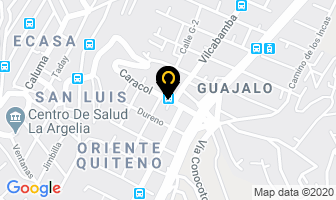 Cartorama C.a. en Quito - Teléfonos y Dirección